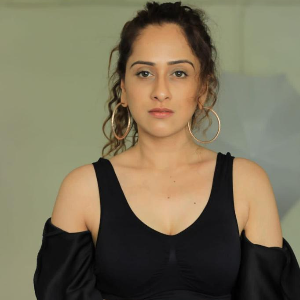 Saisha Sehgal | Actress | reelOn