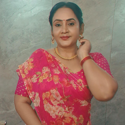 Sunitha Putta Reddy | Actress | reelOn