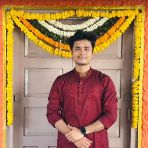 Deepak Varma | Actor | reelOn