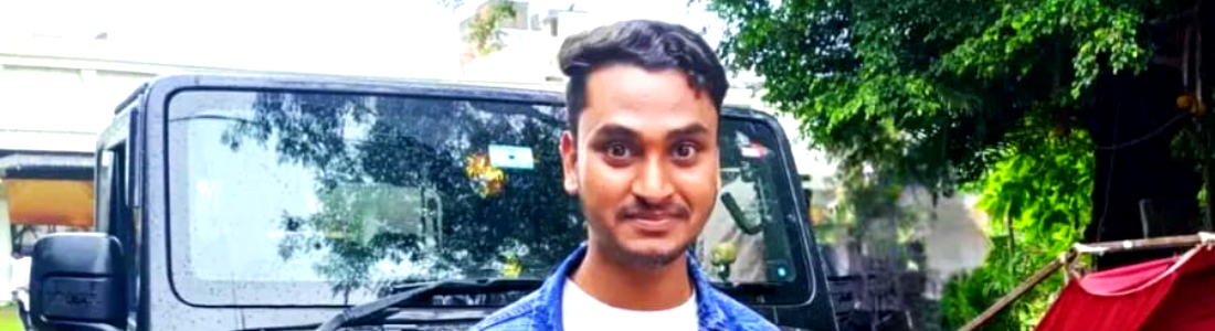 Satish Naidu B | Actor | reelOn