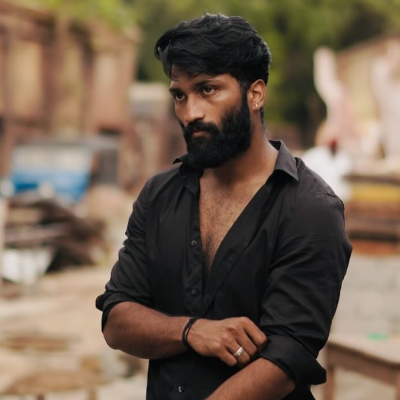 Ronith Rohan | Actor | Education | reelOn
