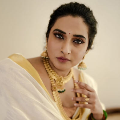 Ramya Ramakrishna | Entertainment Professional | reelOn